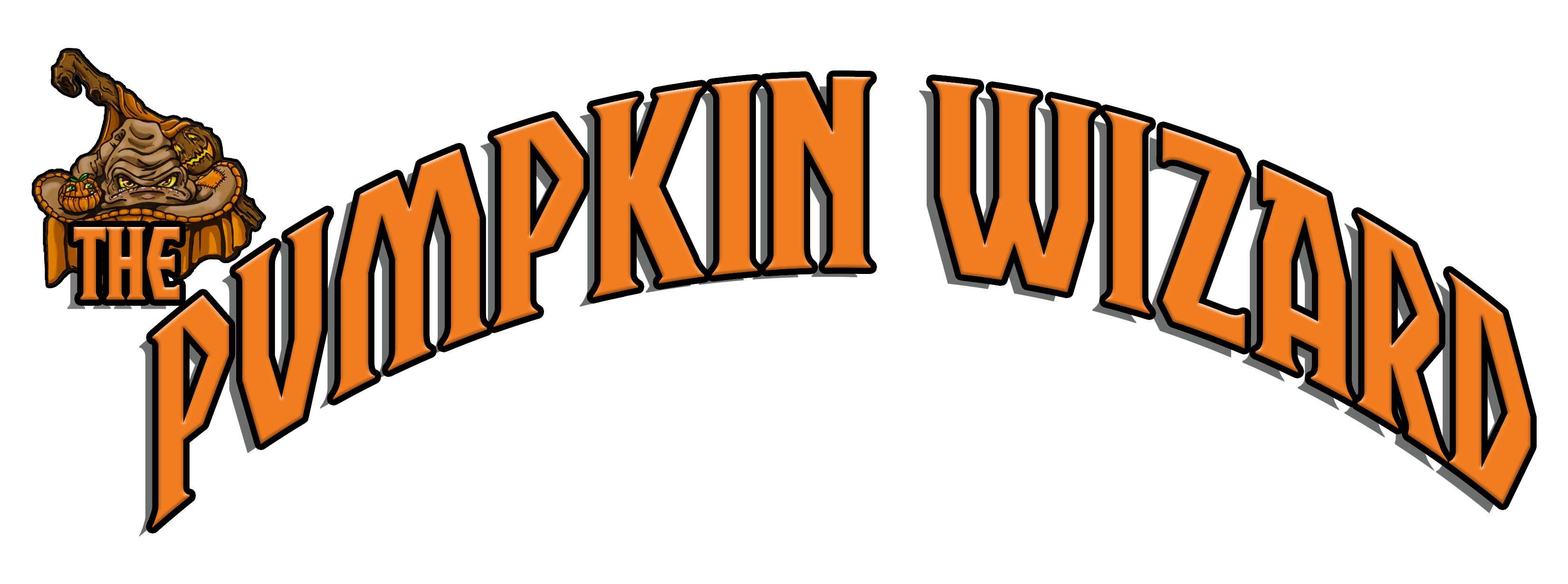 The Pumpkin Wizard Series – Pumpkin Wizard Publishing